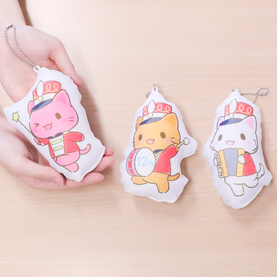 [Toreba's 12th Anniversary] The 12th Anniversary Special Website with ...