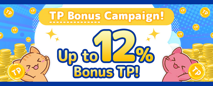 [Toreba's 12th Anniversary] The 12th Anniversary Special Website with ...